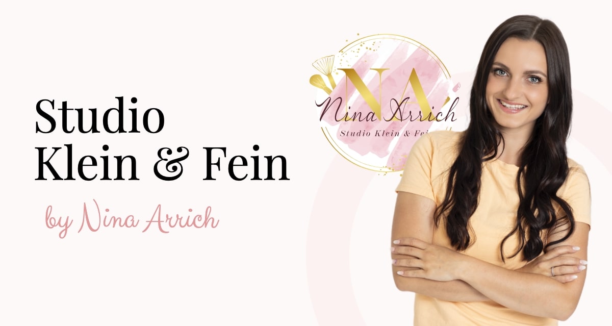 Fußpflege & Kosmetik von Nina Arrich - Studio Klein & Fein Sachsenburg